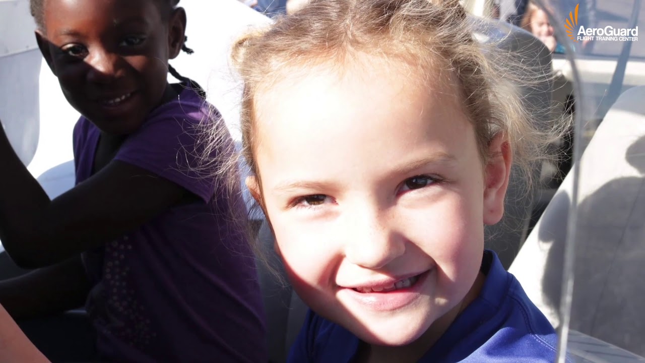 Legend Springs Elementary Field Trip November 2018 - YouTube