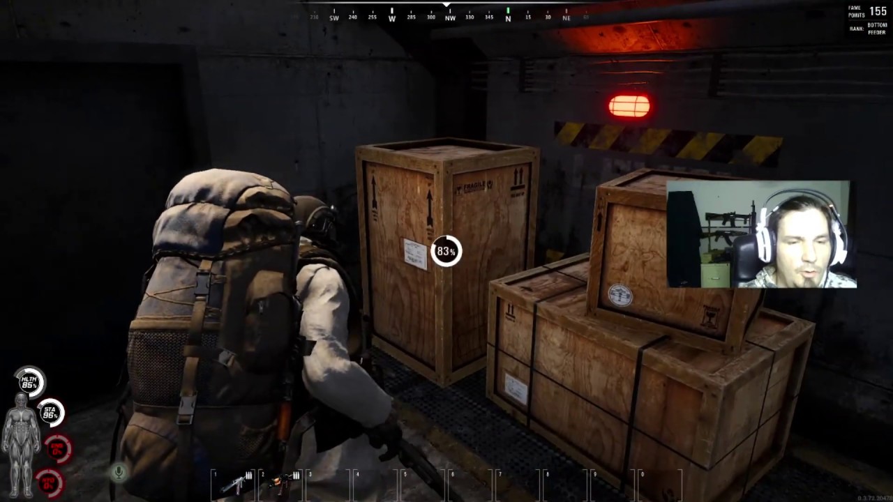 Fresh Start | Scum Multiplayer Gameplay | Scum PVP | Open World ...