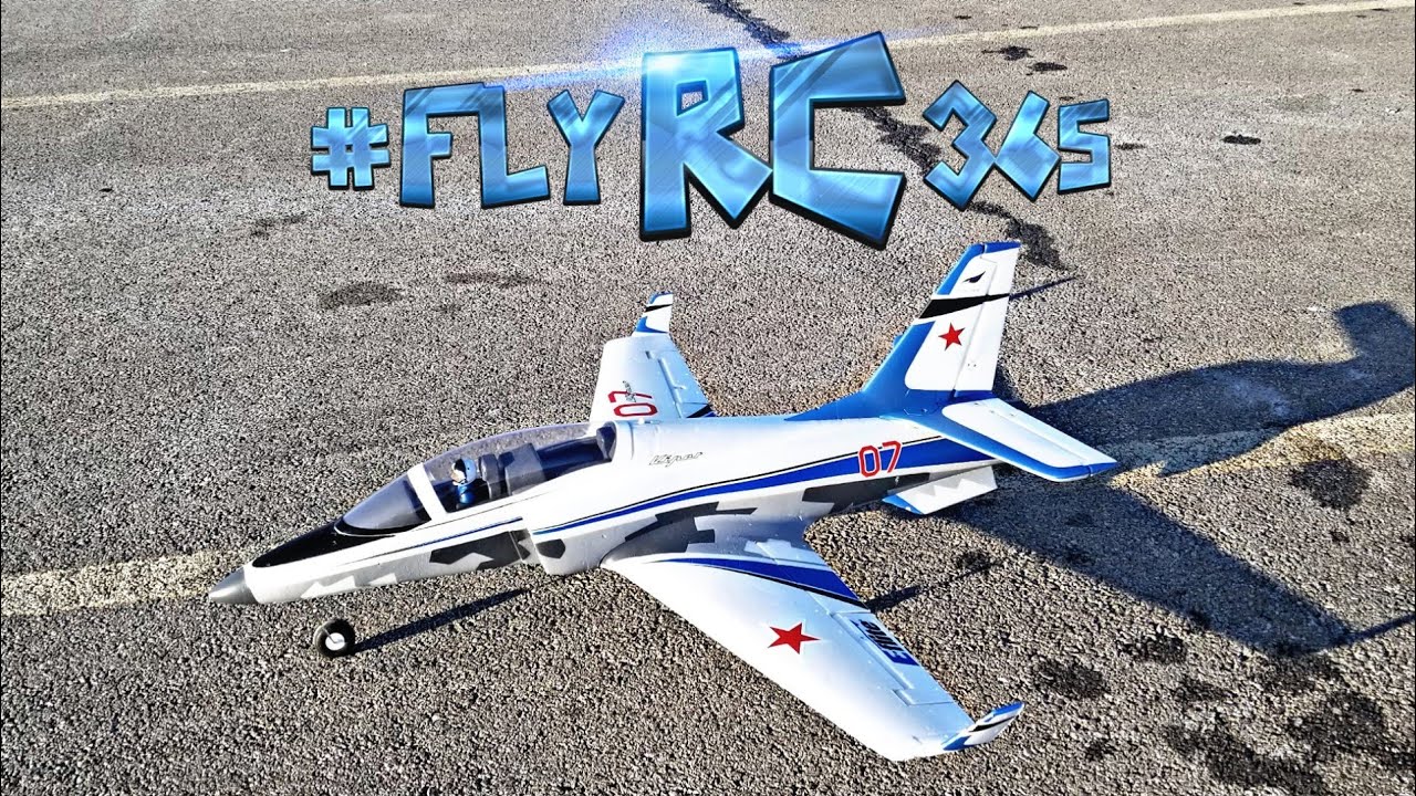 Flying the Eflite Viper in 20 MPH Wind! (LIVE) Flying RC Planes and ...