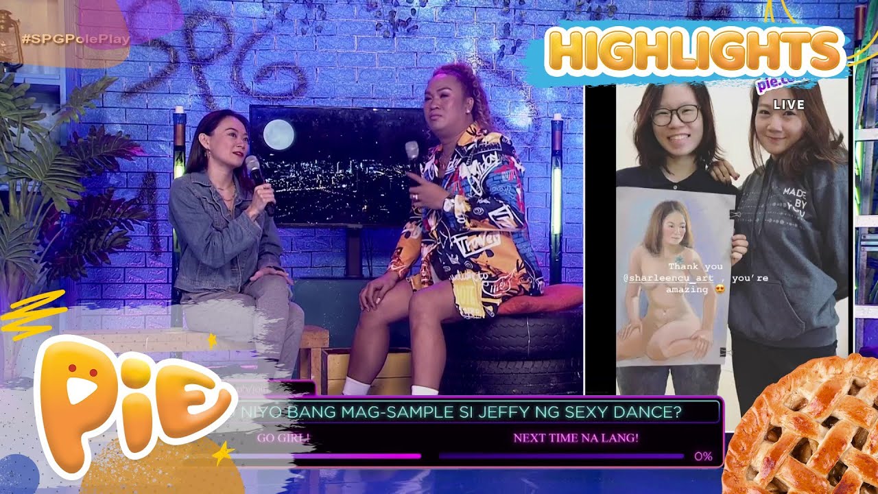 The SPG Show (2/4) | April 13, 2023 | PIE Channel - YouTube