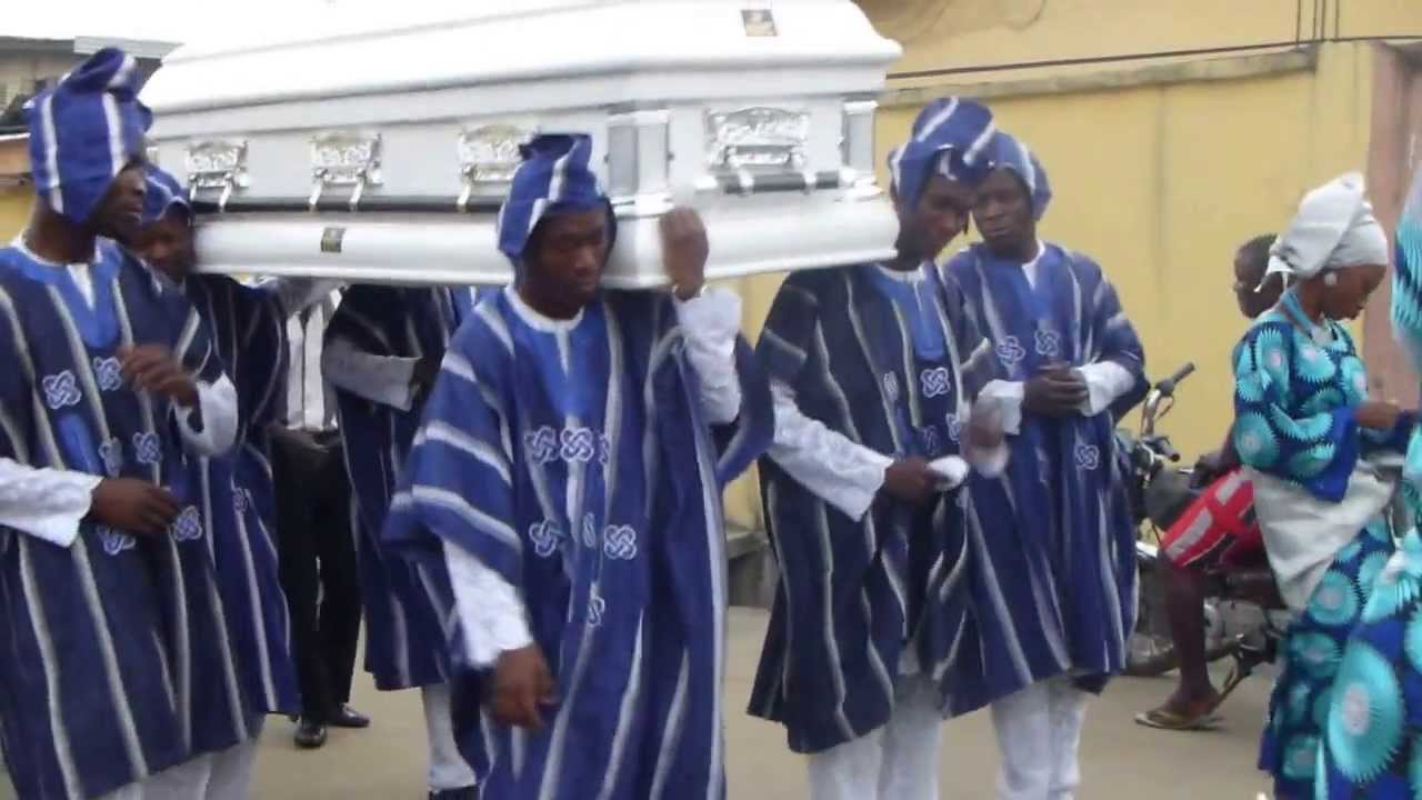 Dads Funeral 2 Of 3 Youtube