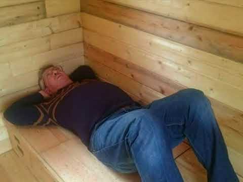 BİOMODÜL. ARI YATAGI İLE DOĞAL TEDAVİ