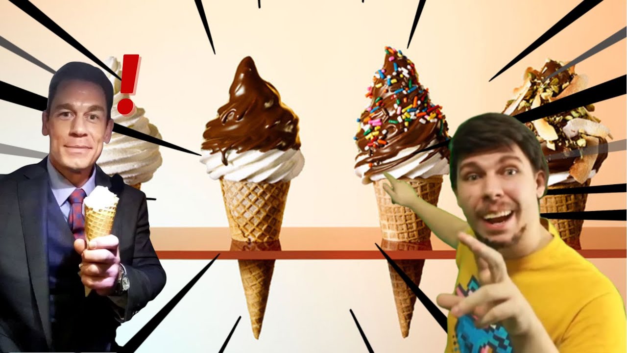 Food Review 2: Bing Chilling - YouTube