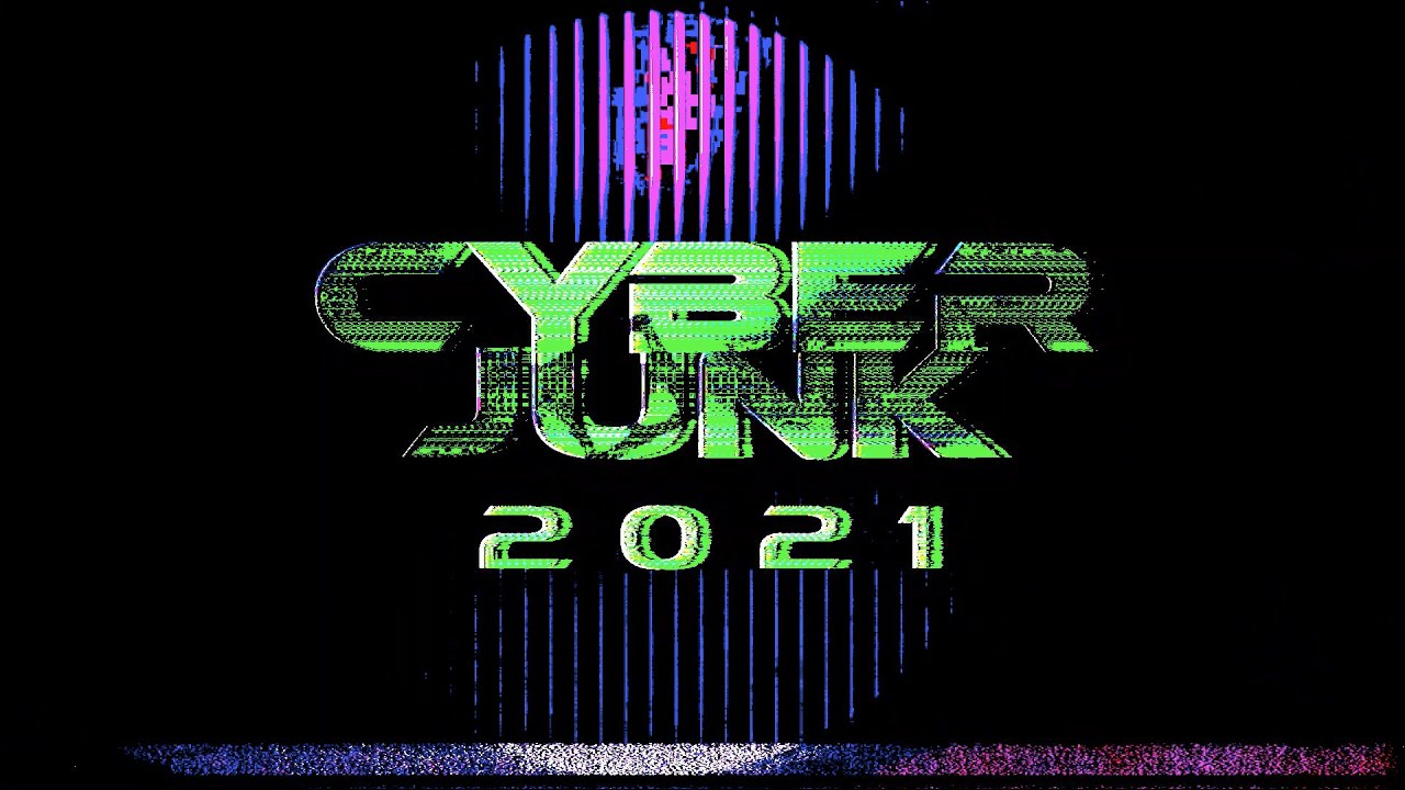 CYBERJUNK 2021 - YouTube