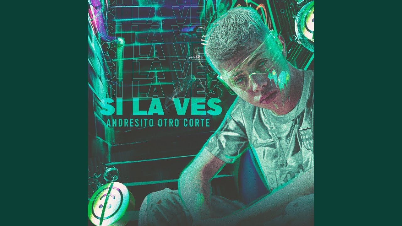 Si la Ves - YouTube Music