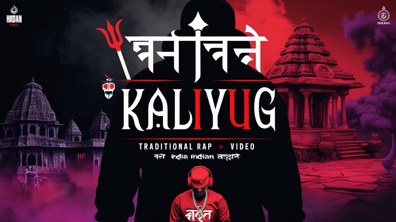 Keisa Hoga Kaliyug || KALIYUG Rap By —SHUBHAJITH - YouTube