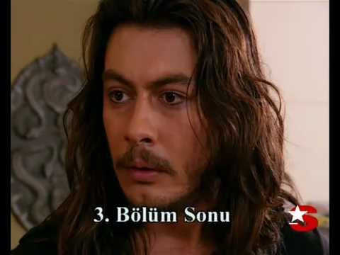 Yalanci Yarim - 03. Bölüm