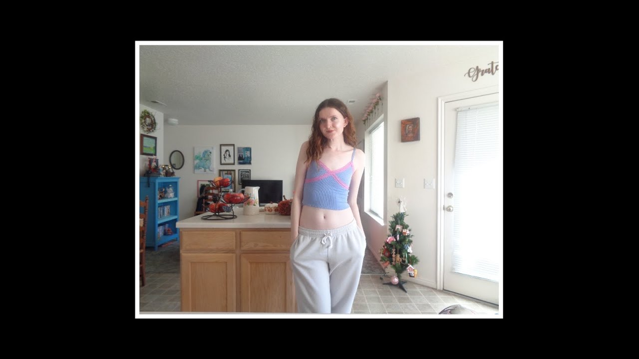 They call her "loner-dancer-weirdo-princess" - YouTube