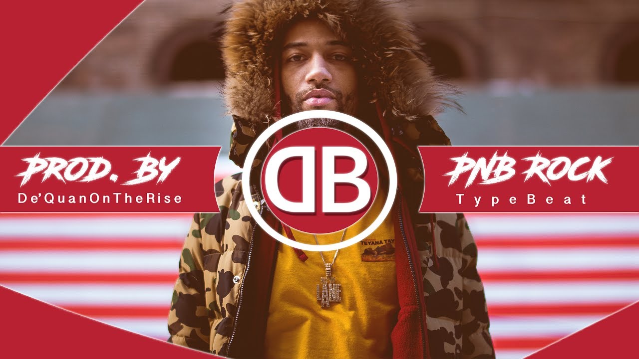 [FREE] PNB Rock x Fetty Wap Type Beat - Blessing | Prod. By De'Quan On ...