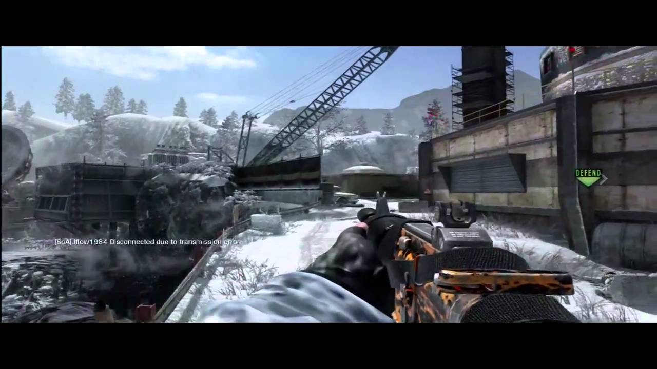 Blackops-Nice Random Tomahawk kill on Array - YouTube