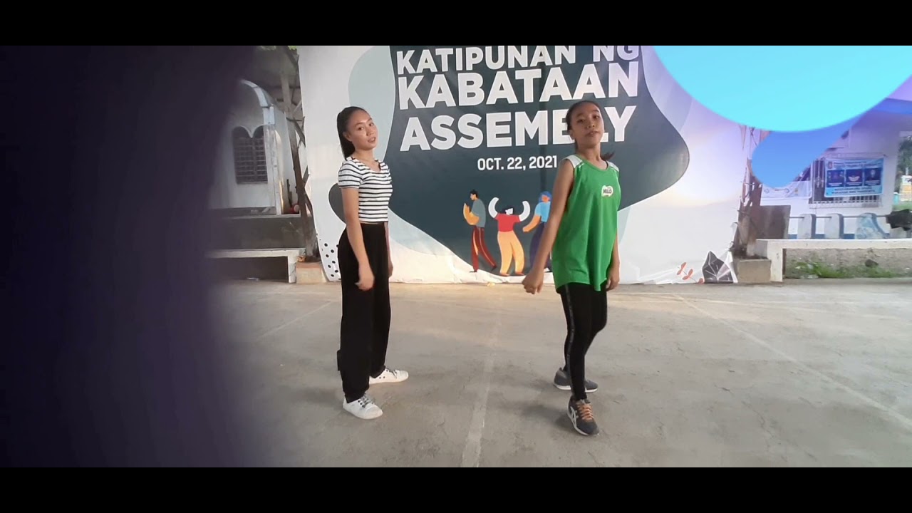 PE PERFORMANCE TASK - YouTube