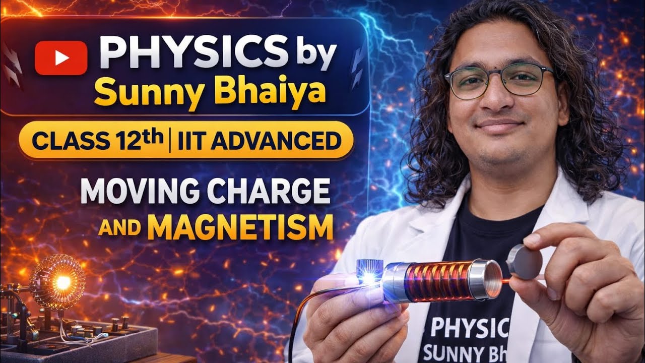 Magnetic Force between two parallel current carrying wire - YouTube