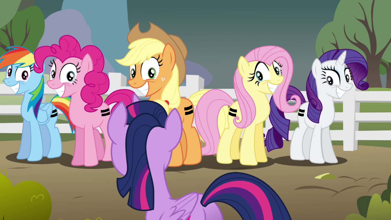 AWESOME MLP PICTURES!!!!!!!!! - YouTube