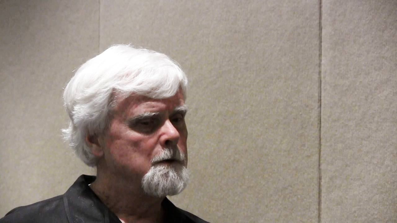 David Burns, Ph.D., CBT Pioneer Interview - YouTube