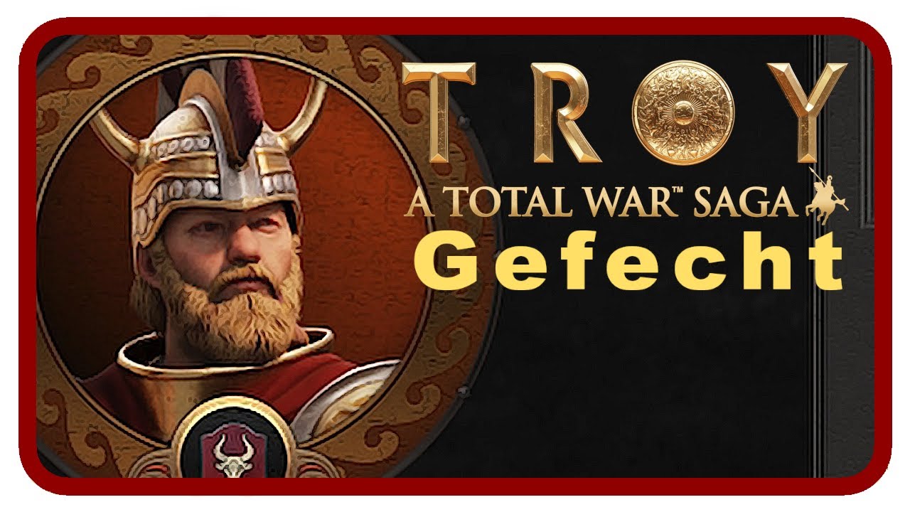 💪 Einheiten Guide & Gefecht - Sparta vs. Paris von Troja - YouTube