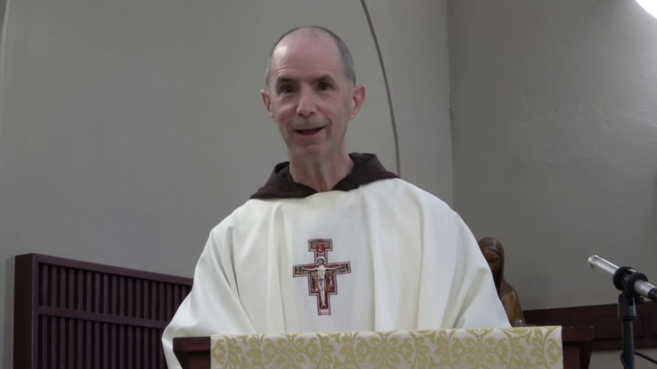 Fr. Kevin - 5/13 - YouTube