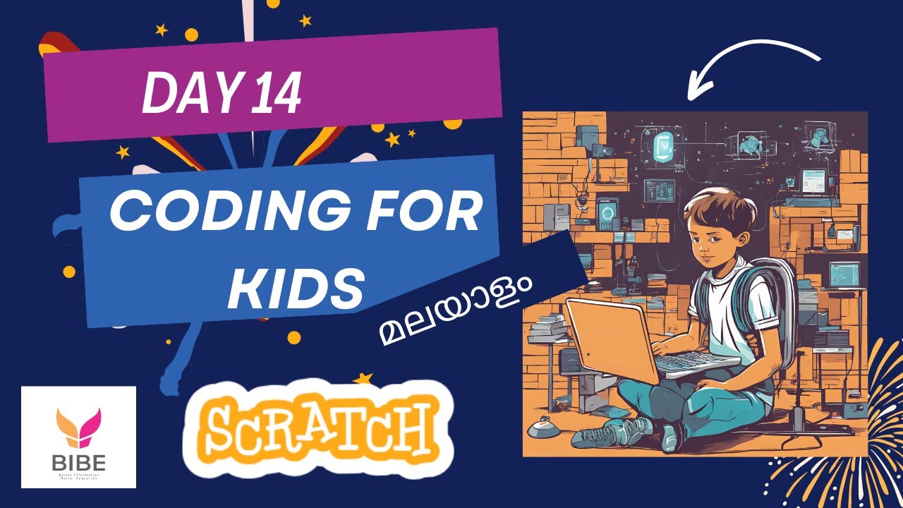 Scratch - Day 14 | Share and edit projects in MIT Scratch | Coding for ...