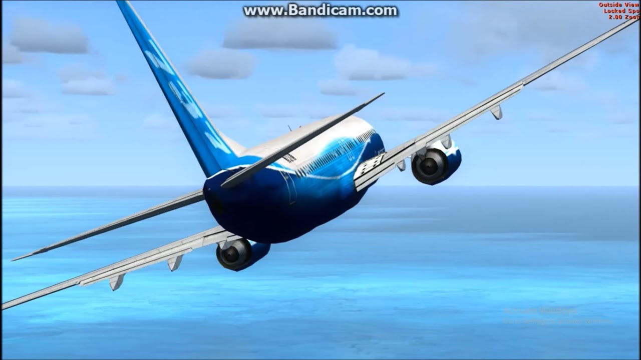 How do planes fly? | Airplane Takeoff Physics - YouTube