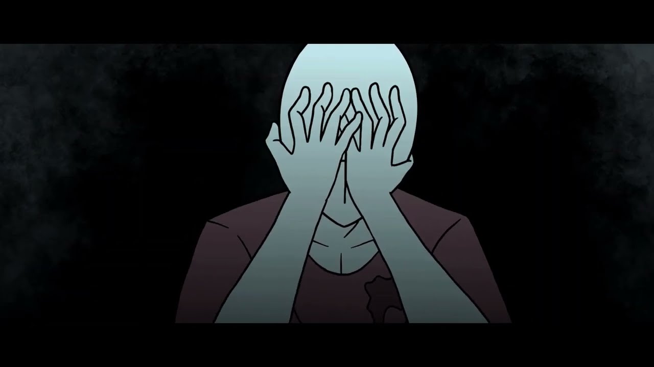 Faceless | An Animated Short Trailer - YouTube