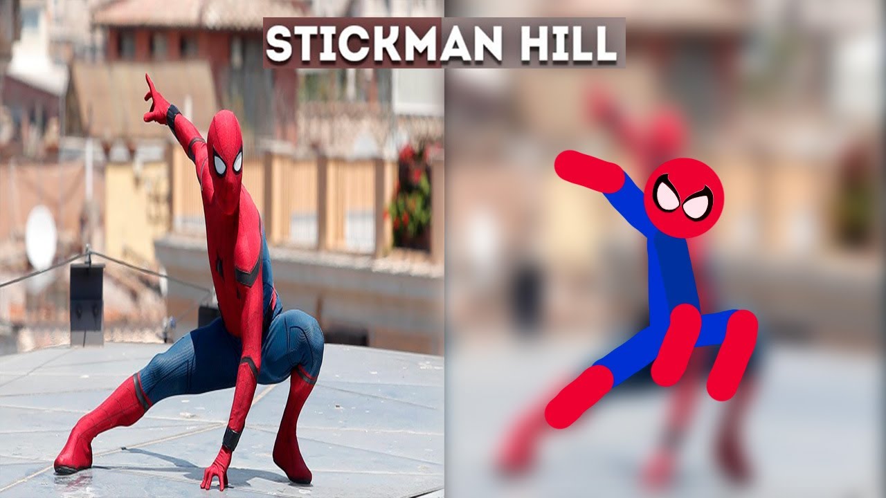 Best falls | Stickman Dismounting funny and epic moments | Like a boss ...