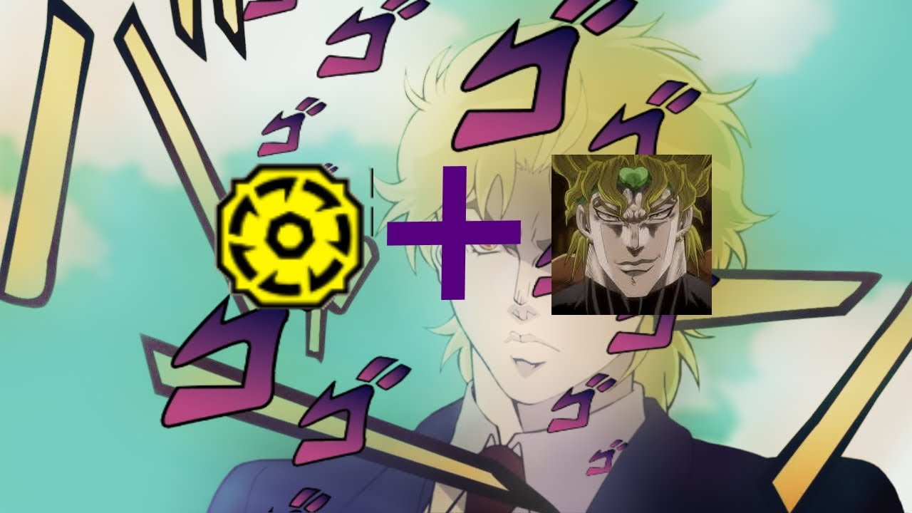 I GOT THE NEW DIO SENKO!!! | 1/400 CHANCE! | Shindo Life - YouTube