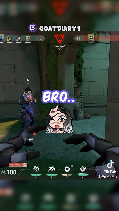 5 stack experience #valorant #valorantclips #valorantfunny - YouTube