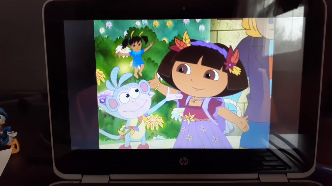 Dora Saves King Unicornio We Did It Song - YouTube