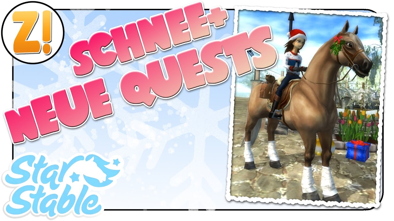 Star Stable Update [SSO]: Jorvik City [Update 14.12.2016] - YouTube