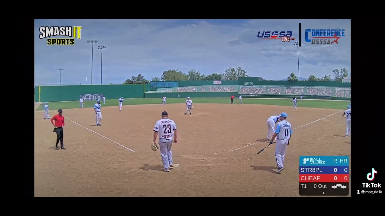 Mac Rio in Palm Springs 2023 - YouTube