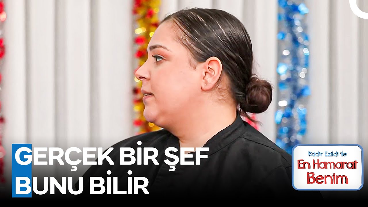 İrem Hanım'dan İğneleyici Yorumlar - En Hamarat Benim 956. Bölüm - YouTube