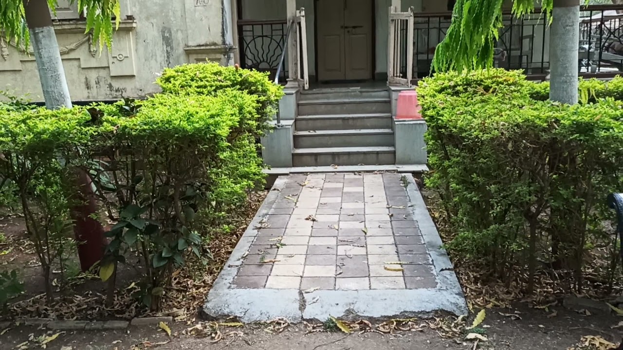 Visit to Kothari Sanetorium, Deolali - YouTube