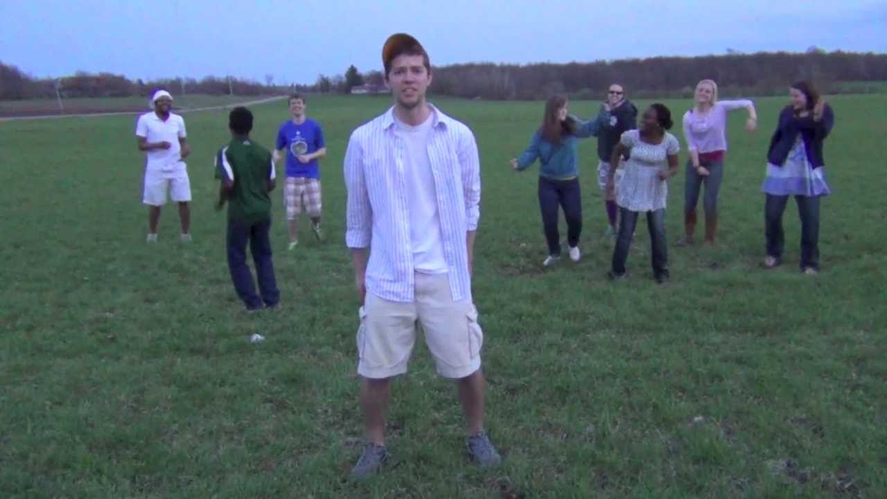 They Don't Know You're Beautiful - Parody of One Direction's "What ...