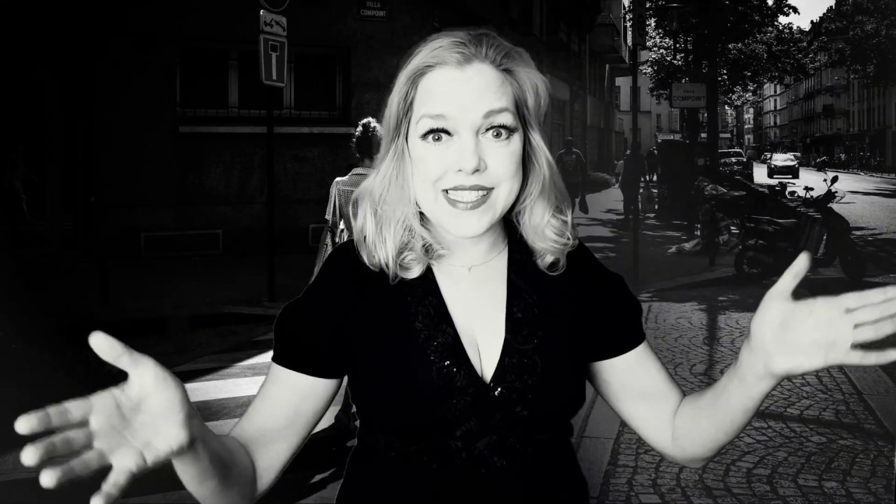 ALISON'S TOOTH WHISTLING EXCITEMENT- Week 2 - YouTube