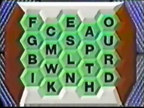 Blockbusters (1/21/87) | Bob vs. Candy - YouTube