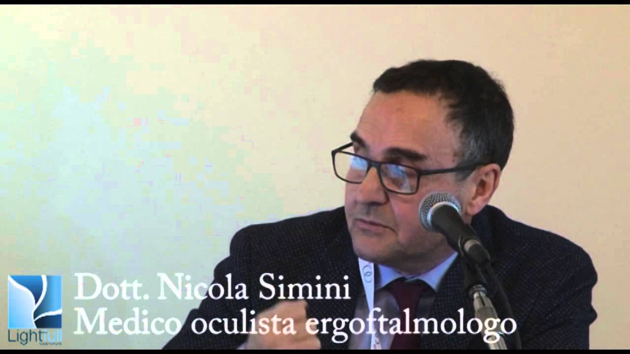 Relazione Nicola simini - YouTube