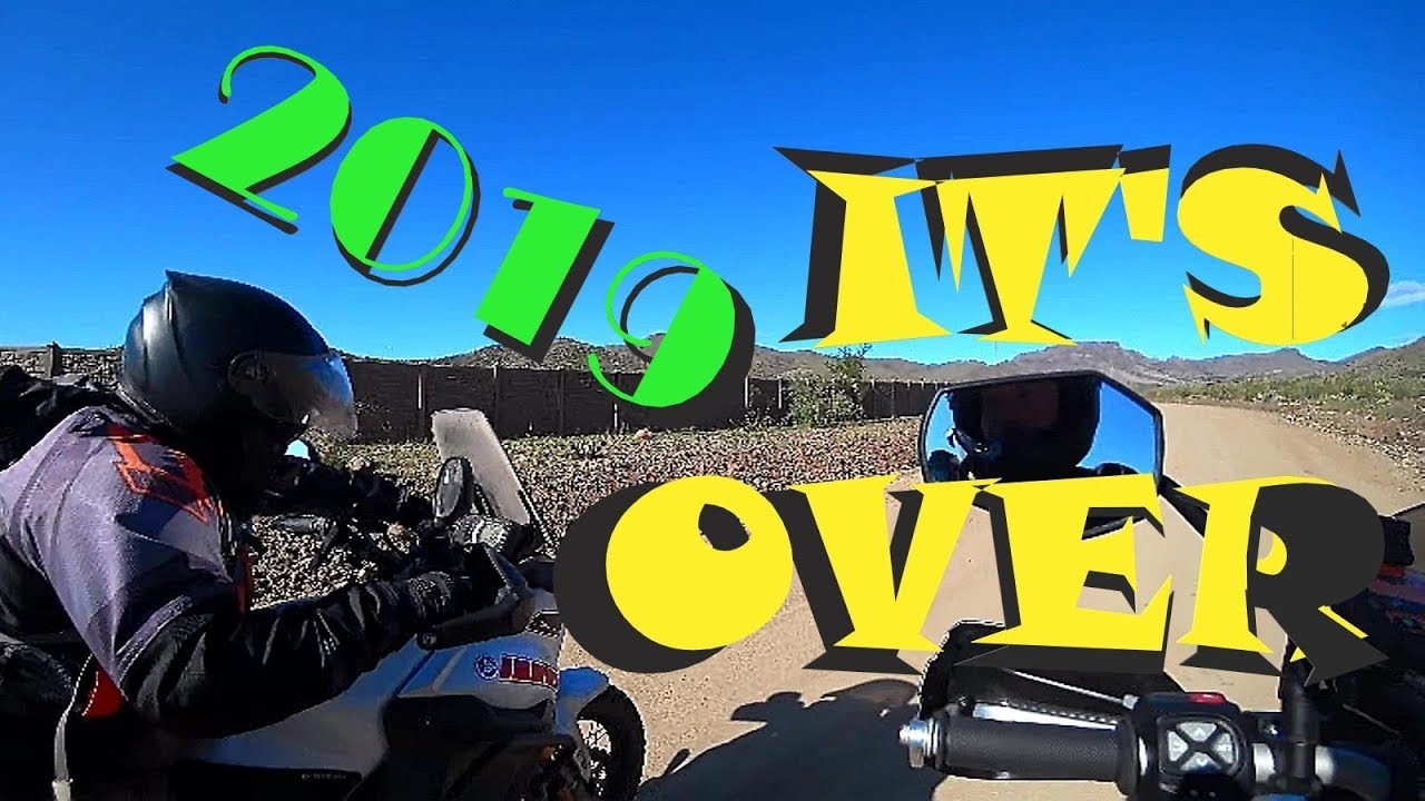 Goodbye - Castle Hot Springs Rd - 2019 - YouTube