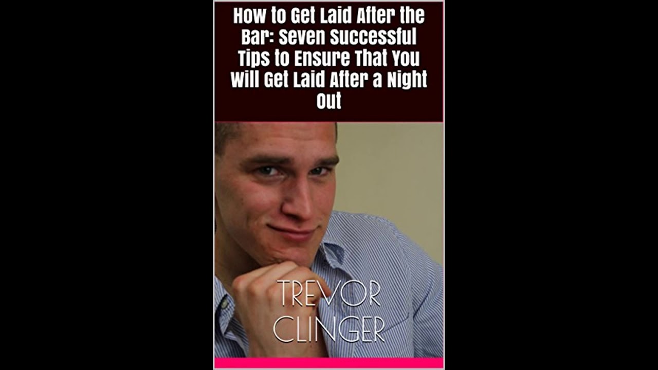 Trevor Clinger's Voice - YouTube