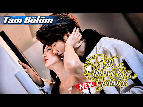 Boşandıktan 4 Yıl Sonra Eski Kocası Kapısına Dayandı… Onu Tekrar Karısı Yapmak Istiyor!#dizi #drama