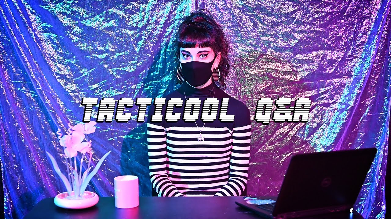 Tacticool Q&A - YouTube