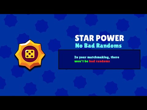 Bad Randoms #1 | Brawl Clips - Brawl Stars - YouTube