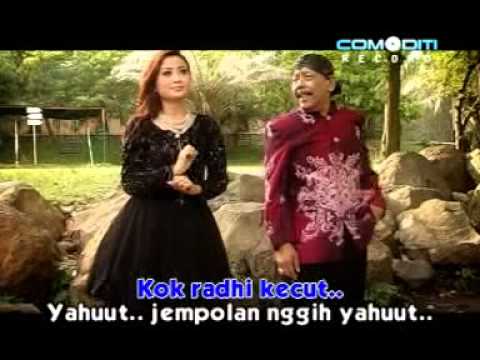 Eling Emut - Lek Doel Bagong & Ayu Octavia