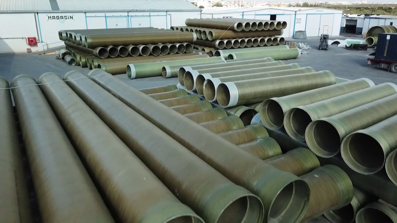 Tubes En SVR GCER - YouTube