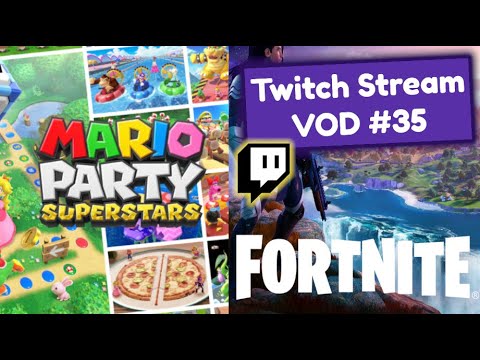Twitch Stream VOD #35 - December 18th, 2022 - YouTube