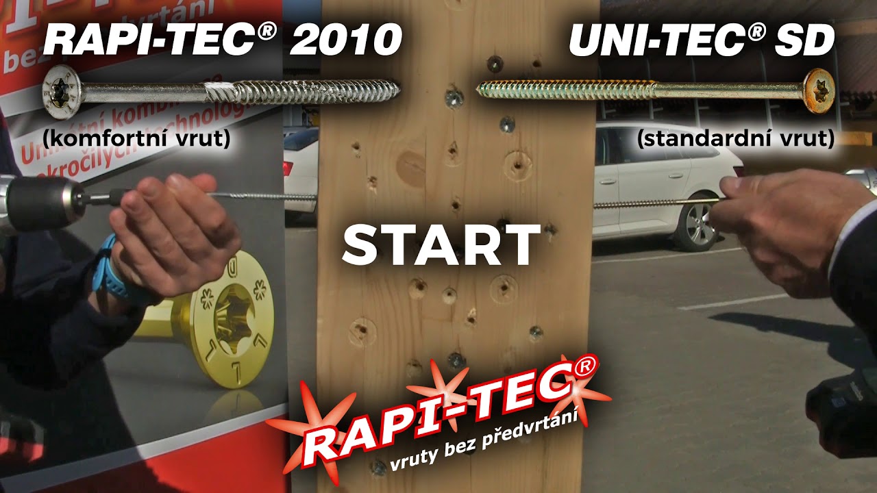 Rapitec 2010 (HPM-TEC) - YouTube