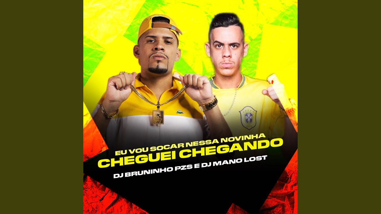 Eu Vou Socar Nessa Novinha Vs Cheguei Chegando - YouTube Music