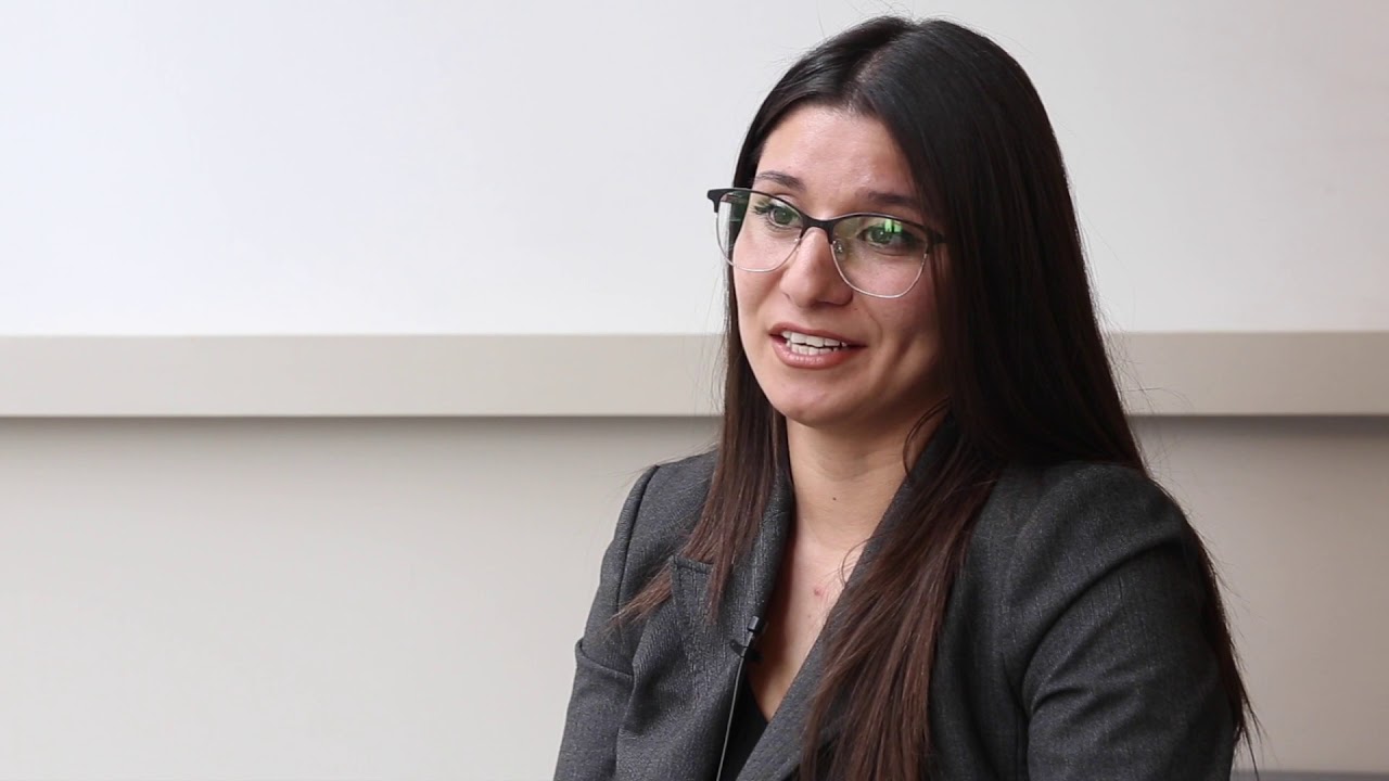 Alma E. Anaya, Cook County Board Democratic primary candidate | Chicago ...