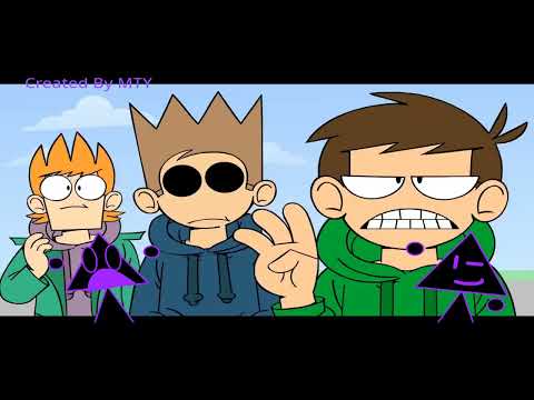 (DAILY NUMBER) The Epicness Of Eddsworld - Fun Dead - YouTube
