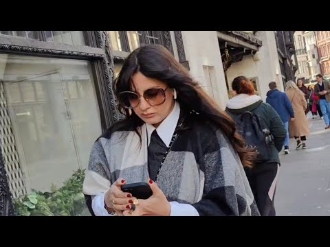 Trends review: what is fashionable and how to wear it?! Examples of ...