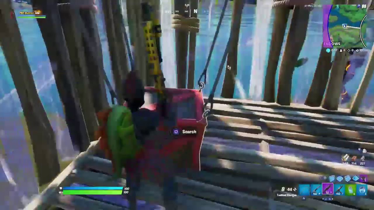 (NA)WEST SCRIMS CUSTOM MACHMAKING SCRIMS! SOLOS,DUOS FORTNITE LIVE ...