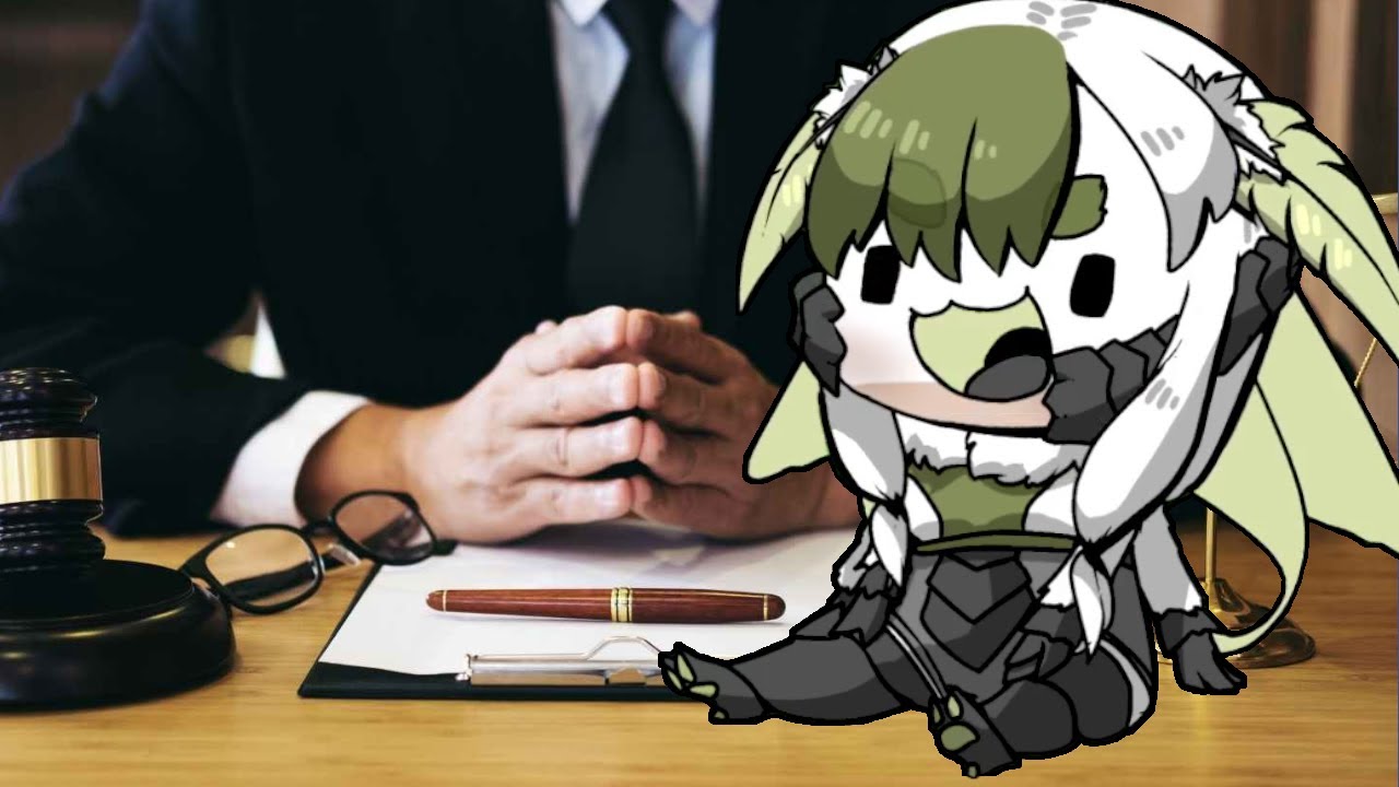 Streamer Still Has A Little Joy In Her Life - YouTube